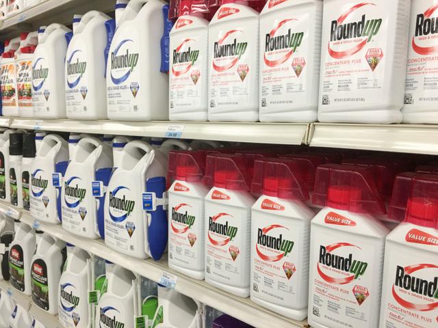Bayer makes case on Roundup labels - AgriAmerica