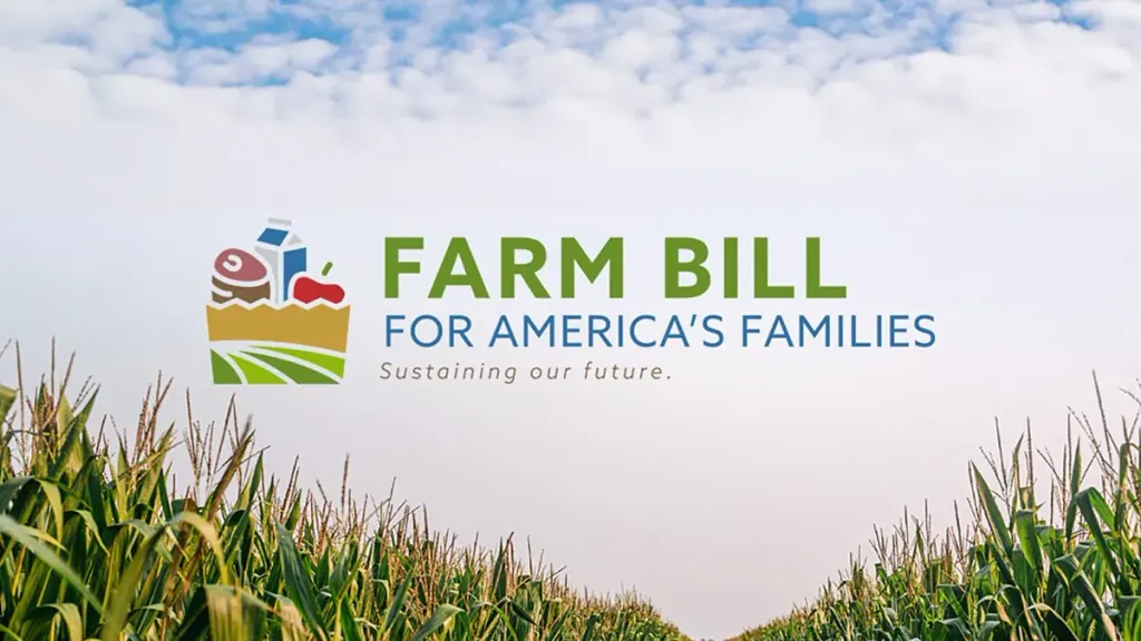 Farm, forestry, environmental and hunger advocates unite behind 2023 ...
