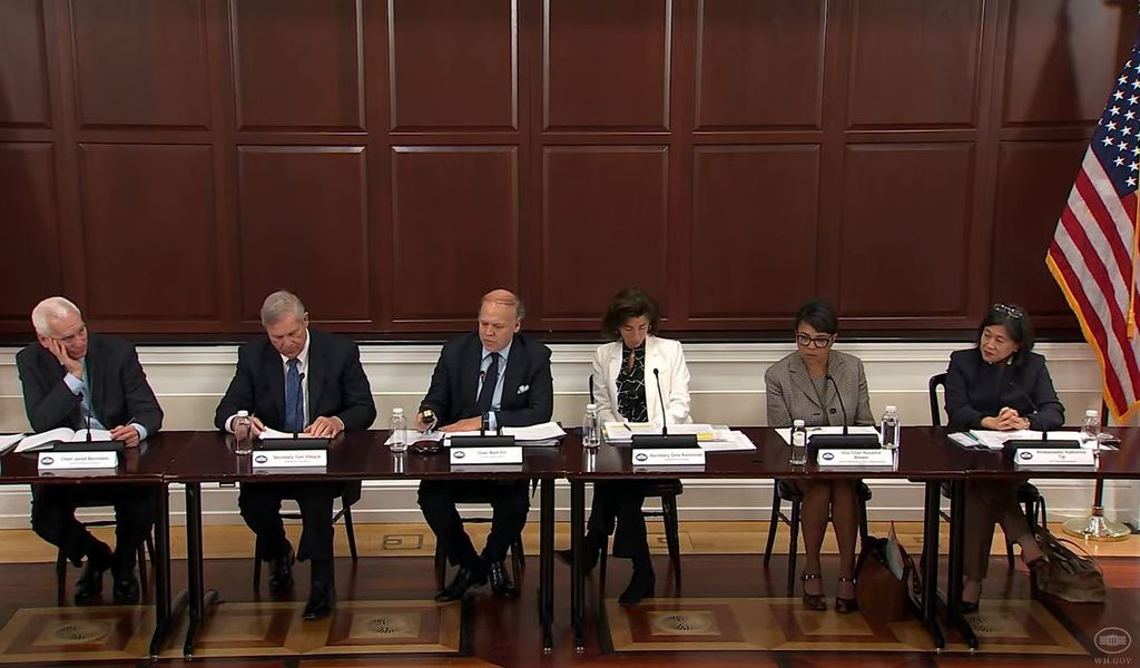 USDA opens RAPP application period - AgriAmerica