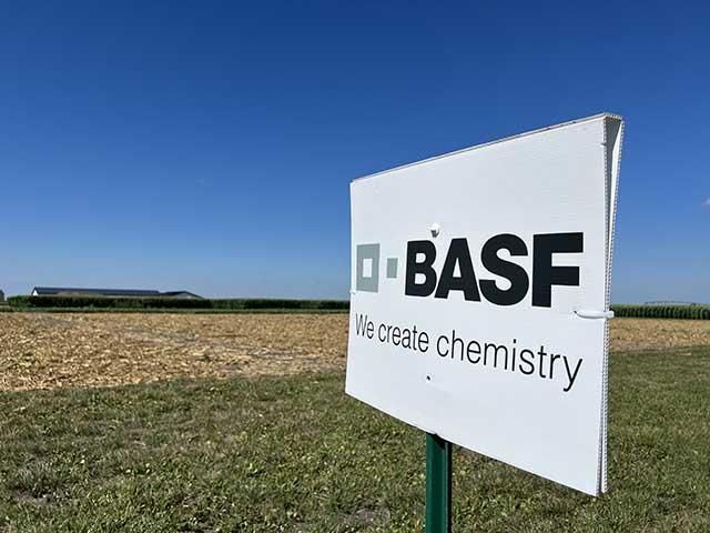 BASF defines new corporate structure for ag business - AgriAmerica