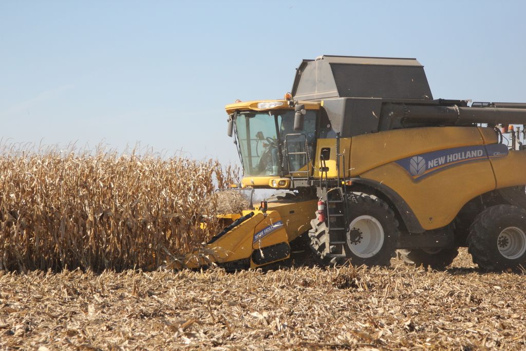 National Corn Yield Contest 2023 winners announced - AgriAmerica