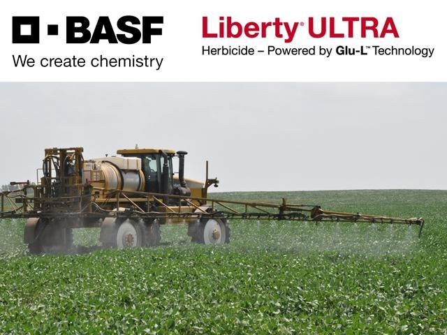 EPA announces proposed decision to approve registration of glufosinate ...