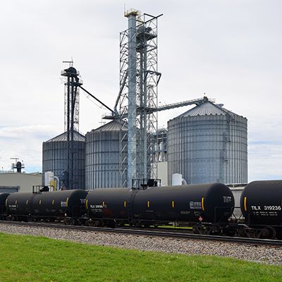 Clean Fuels notifies EPA of intent to sue over 2026 RFS rule delay ...