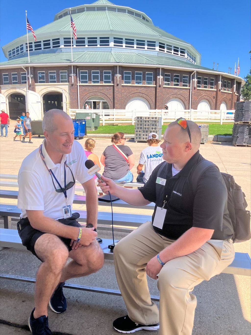 Questions remain following Pure Prairie Poultry closure - AgriAmerica