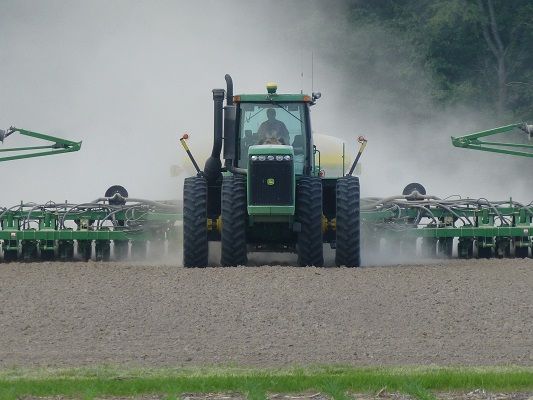 10 ways to manage high input costs in 2025 - AgriAmerica