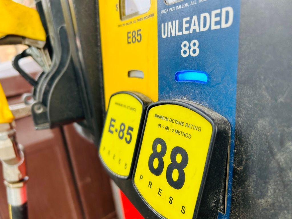 More certainty for E15 this summer - AgriAmerica