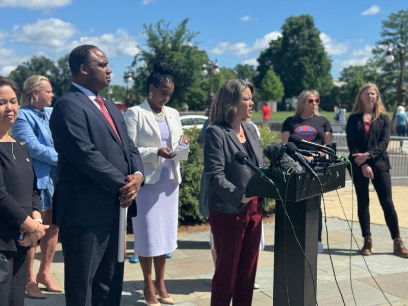 House Ag Committee Ranking Member says reconciliation creates ...