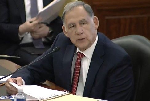 Chairman Boozman releases Agriculture, Nutrition, & Forestry budget ...